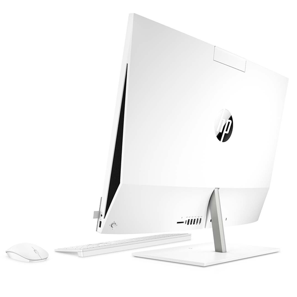 Моноблок HP Pavilion I 27-d1024ur NT 27" FHD(1920x1080) Core i7-11700T ...